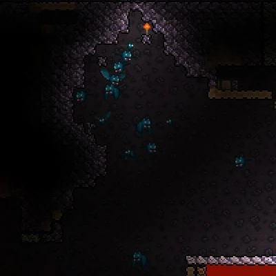 Giant Bat | Terraria Wiki | Fandom