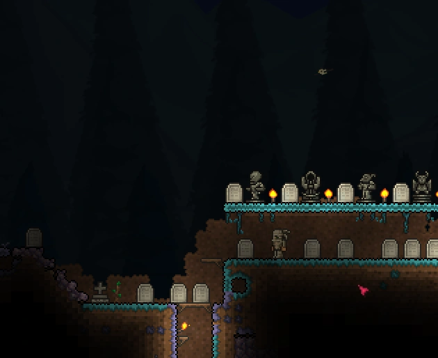 Mummy Outfit | Terraria Wiki | Fandom