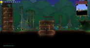 Slime Rain | Terraria Wiki | Fandom