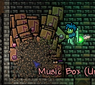 Music Box | Terraria Wiki | Fandom