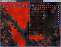 Lava | Terraria Wiki | Fandom