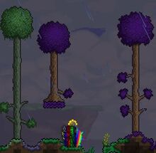 Tree | Terraria Wiki | Fandom