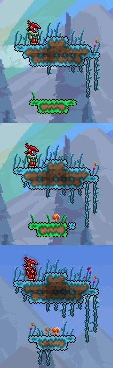 The Hallow | Terraria Wiki | Fandom