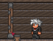 Puerta alta - Wiki Terraria