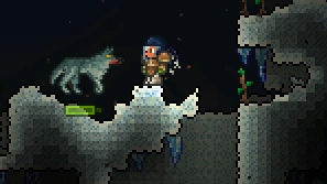 Wolf | Terraria Wiki | Fandom