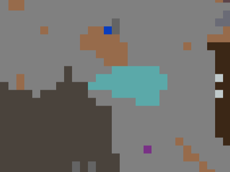 Mineral de mithril - Wiki Terraria