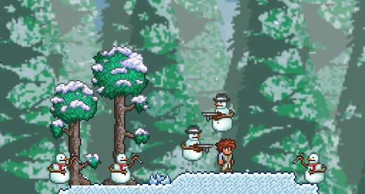 Eventy | Terraria Wiki | Fandom