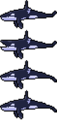 Orca | Terraria Wiki | Fandom
