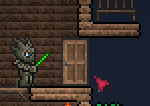 Wooden Door | Terraria Wiki | Fandom