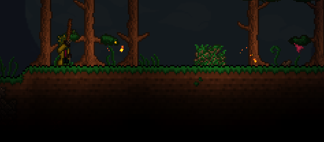 Wand of Sparking | Terraria Wiki | Fandom