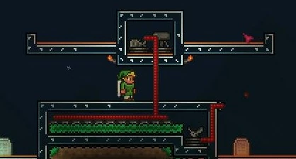 Bird Statue | Terraria Wiki | Fandom