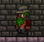 Fedora - Wiki Terraria