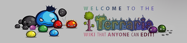 Terraria Wiki | Fandom