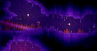 Granite Biome | Terraria Wiki | Fandom