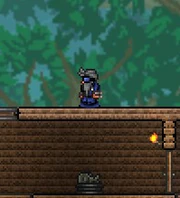Blue Acid Dye | Terraria Wiki | Fandom