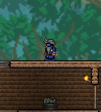 Blue Acid Dye | Terraria Wiki | Fandom