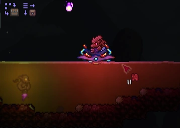 Desert Spirit | Terraria Wiki | Fandom