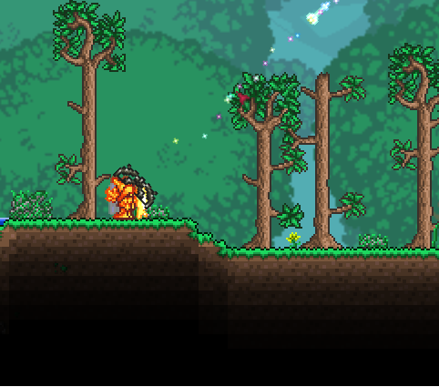 Mod:Tremor/Necro Bow - Wiki Terraria