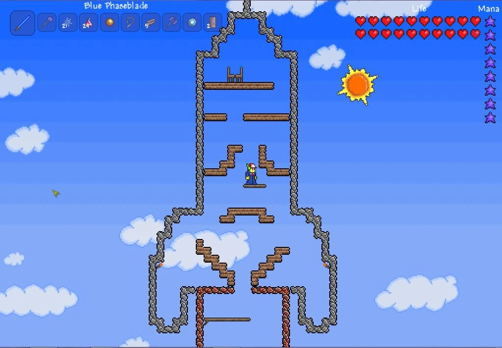 User blog:Ordord/rocket. | Terraria Wiki | Fandom