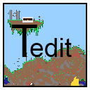 《TEdit》 | 泰拉瑞亚 维基 | Fandom