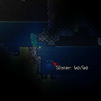 Slimer | Terraria Wiki | Fandom