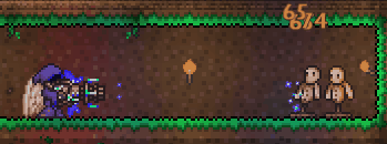 Laser Maschinengewehr | Terraria Wiki | Fandom