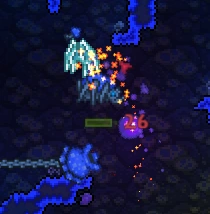 Hongo anomura - Wiki Terraria