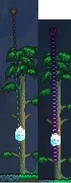 Amethyst Hook | Terraria Wiki | Fandom