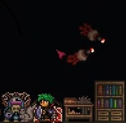 Optic Staff | Terraria Wiki | Fandom