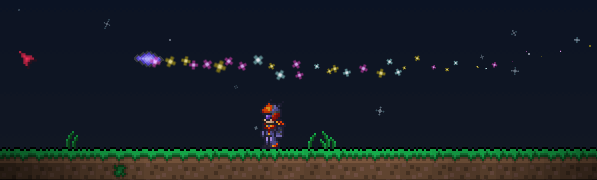 Magic Missile | Terraria Wiki | Fandom