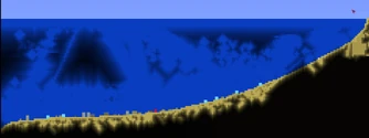 Ocean | Terraria Wiki | Fandom