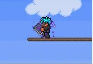 Demon Scythe | Terraria Wiki | Fandom