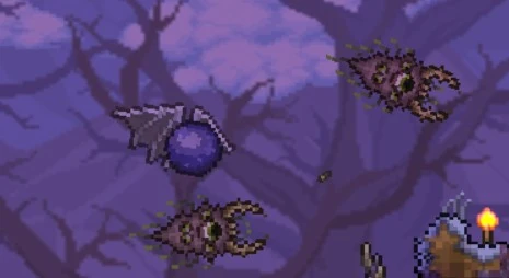 Slimer - Wiki Terraria