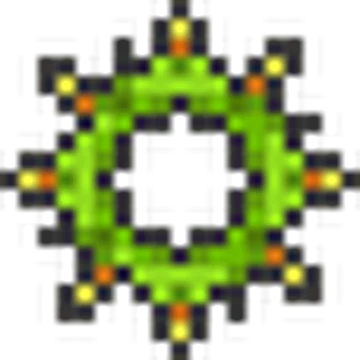 chakrams terraria