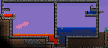 Generator | Terraria Wiki | Fandom