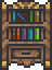 Steampunk Bookcase | Terraria Wiki | Fandom