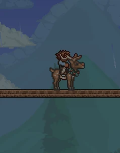 Reindeer Bells | Terraria Wiki | Fandom