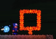 Living Fire Block | Terraria Wiki | Fandom