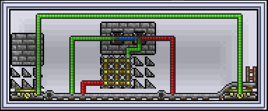 User blog:Vazilin/Fully automatic Plantera farm (AFK Farm) | Terraria ...