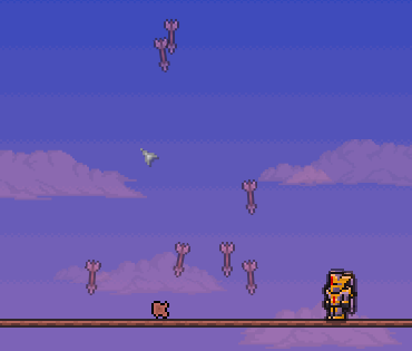 Mod:Magic Bow | Terraria Wiki | Fandom