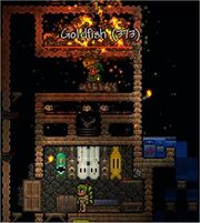 Generator | Terraria Wiki | Fandom