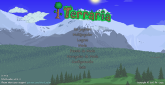 Banda sonora - Wiki Terraria