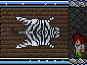 Zebra Skin | Terraria Wiki | Fandom
