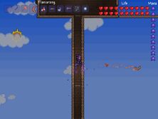 Flamarang | Terraria Wiki | Fandom