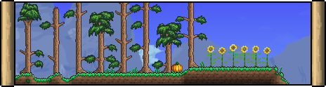 Forest | Terraria Wiki | Fandom