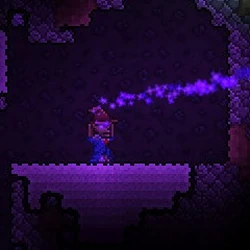 dark creatures terraria