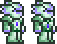 Tungsten Armor | Terraria Wiki | Fandom