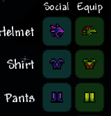 Social Slots | Terraria Wiki | Fandom