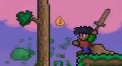 Wooden Sword | Terraria Wiki | Fandom
