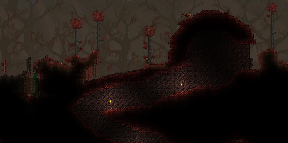 Das Purpur | Terraria Wiki | Fandom